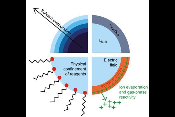 Explainer: What are water microdroplets and why are chemists talking ...